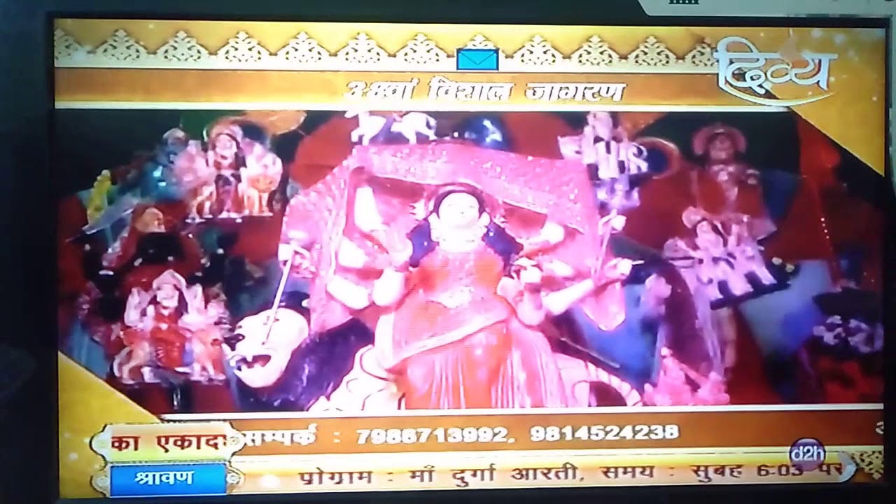 Singer Ravi Saleem ji Live Jagran ferozepur (r world Divya channel )live program 🙏🤝🙏 - YouTube