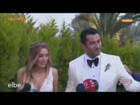 Wedding of Kenan Imirzalioglu