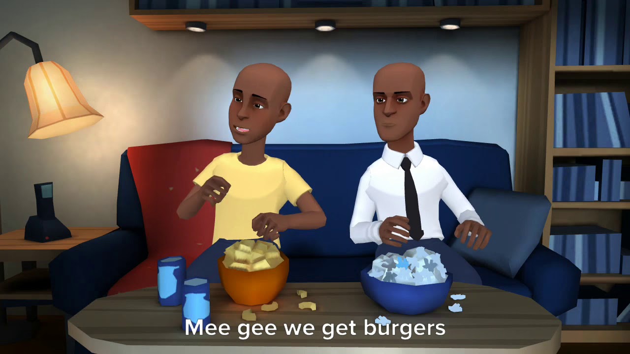 Little bill compilation short [LAZINESS] - YouTube