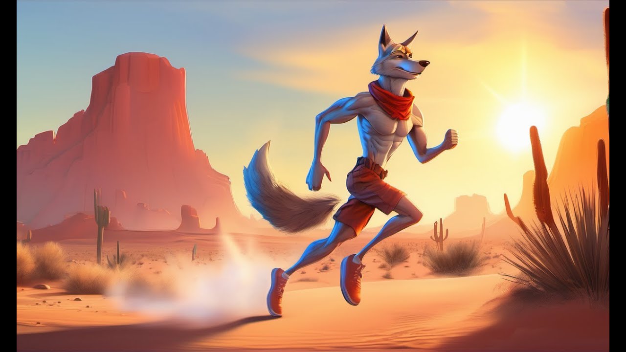 Wile le codeur SRA - YouTube