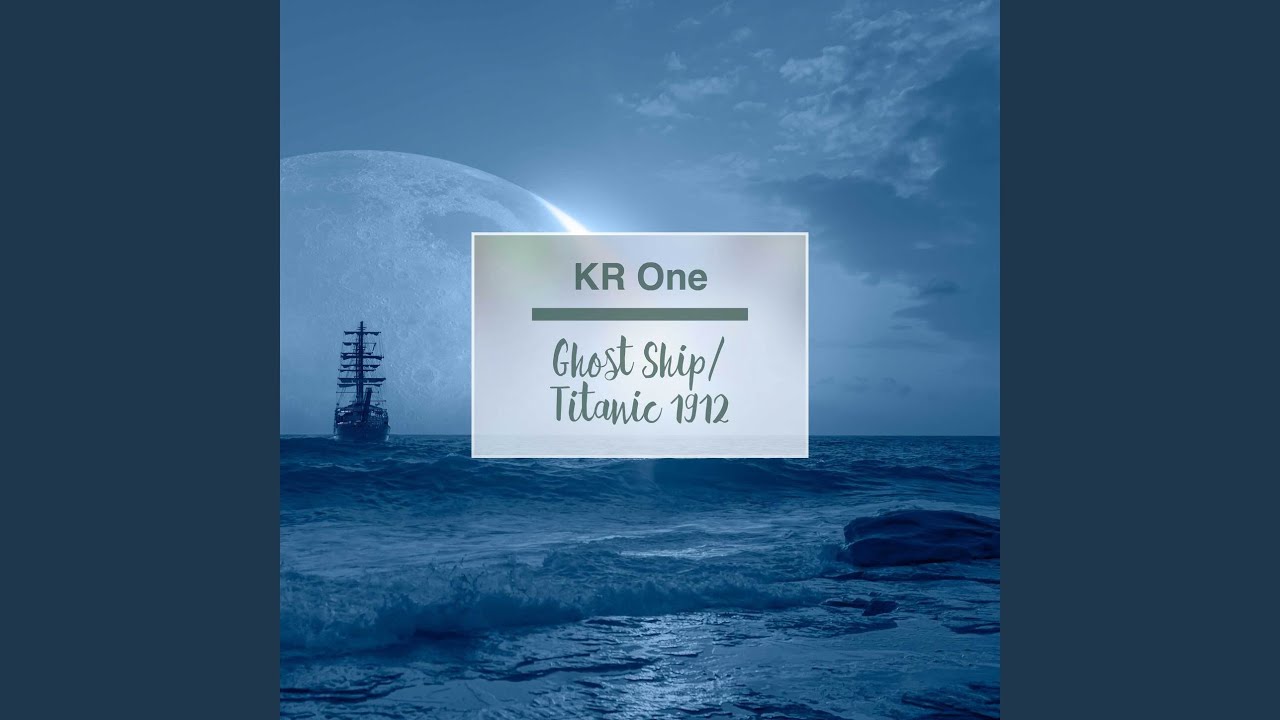 Ghost Ship - YouTube