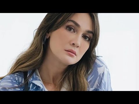 Luna Maya Ft. Killing Me Inside - Biarlah (Official Music Video)