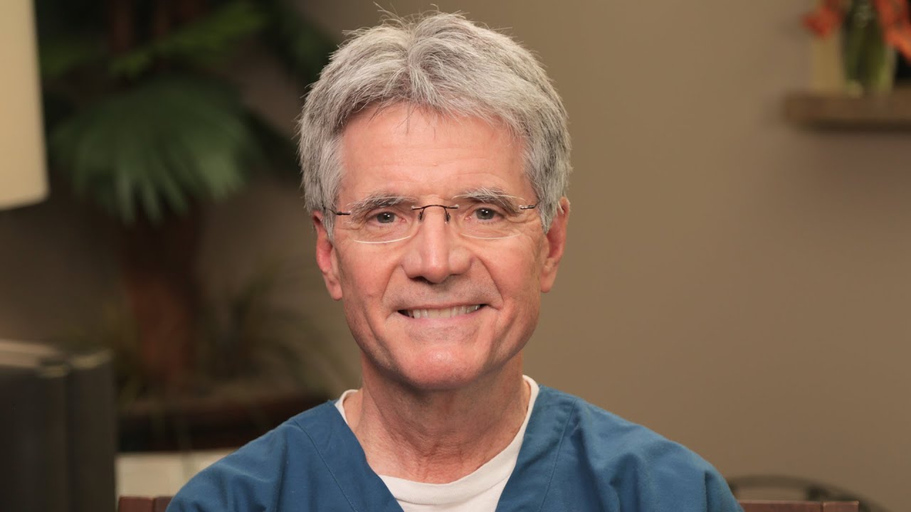 Referring Doctor in Conway AR: Dr. Higgs | Collins Oral & Facial ...