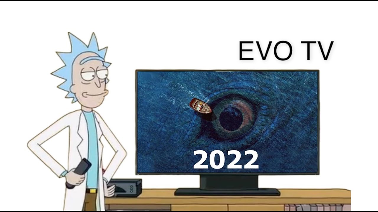 Evolution of Bloop | EVO TV - YouTube