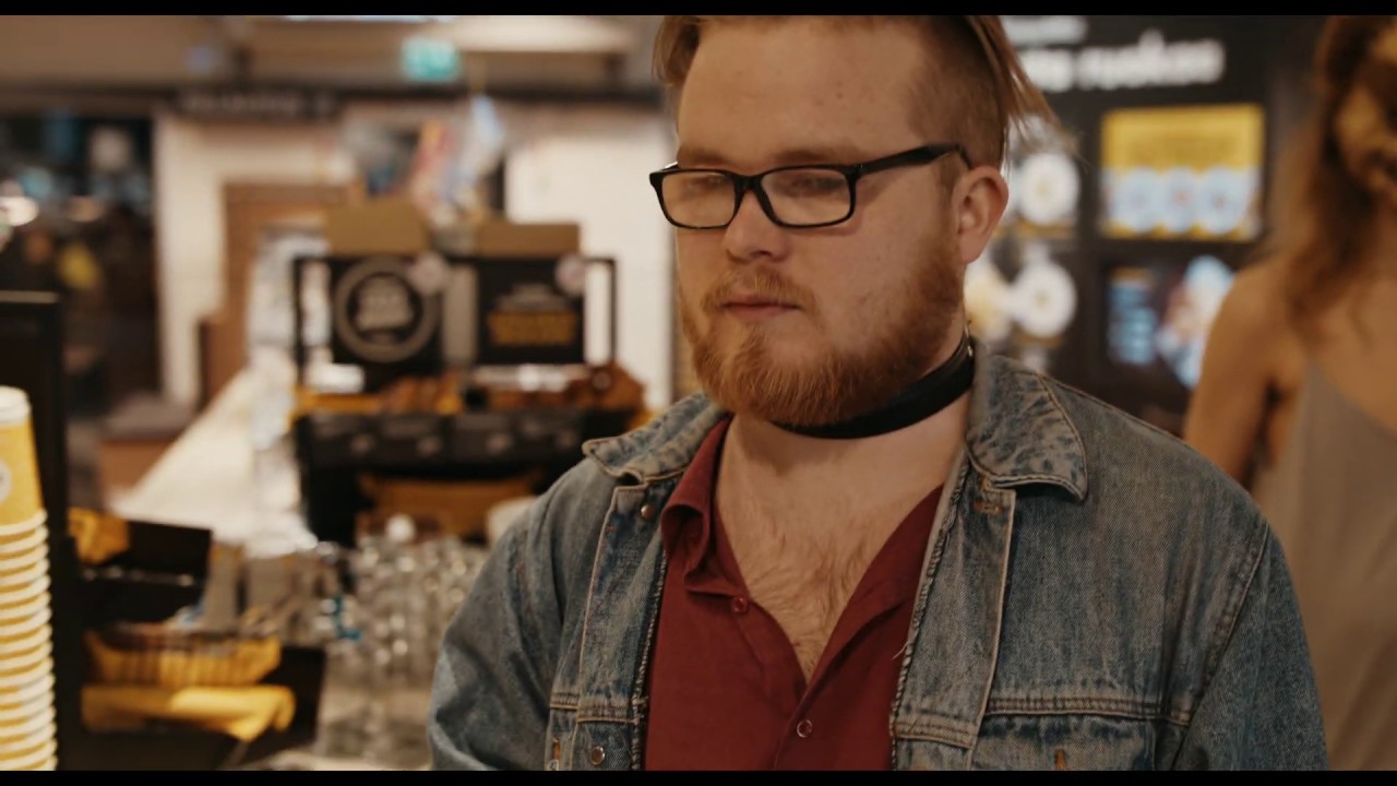 Ursus Factory - Pomo The Master - YouTube