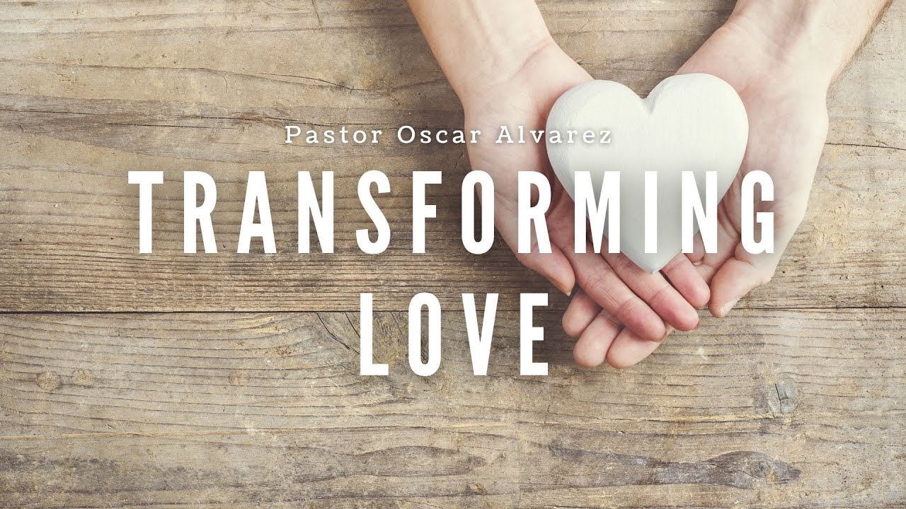 Sunday Worship Experience | Transforming Love | 02.04.2024 - YouTube