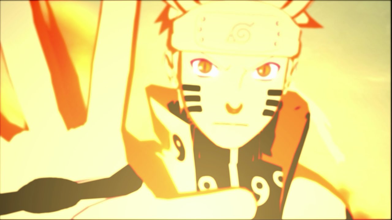 Naruto Ultimate Ninja Storm 3: #10 (The Peace within Naruto) (Story ...