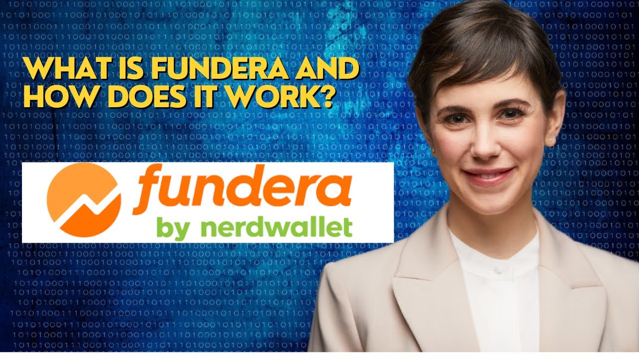 What is Fundera and how does it work? - YouTube