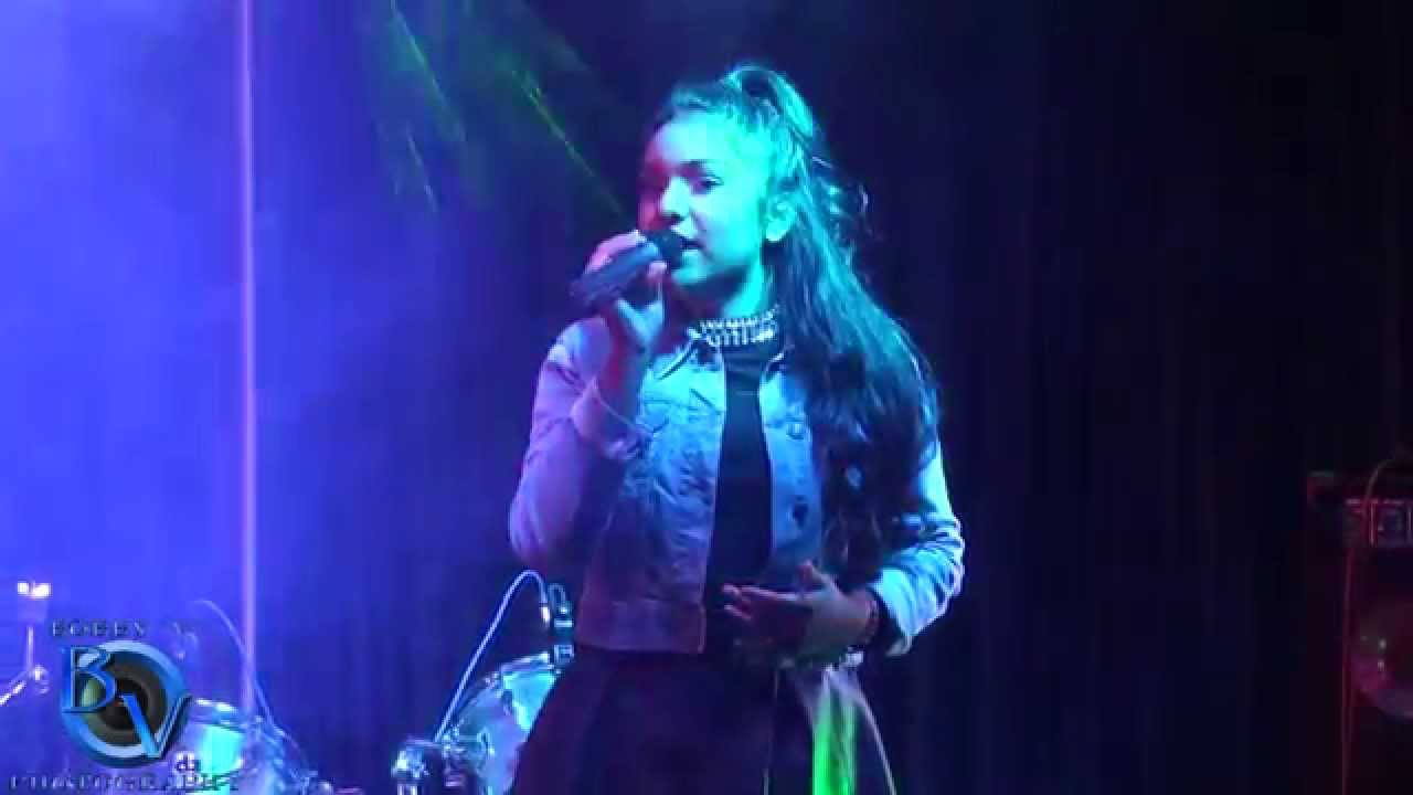 Isabel Marie Sanchez - YouTube