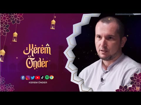 İbadet Yapmak Mı, Haramdan Kaçmak Mı Daha Önemli?  Vera Nedir? (Kerem Önder)
