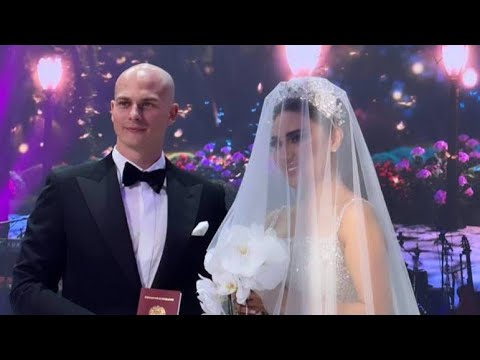 MUNISA RIZAYEVA TO’YI - YouTube