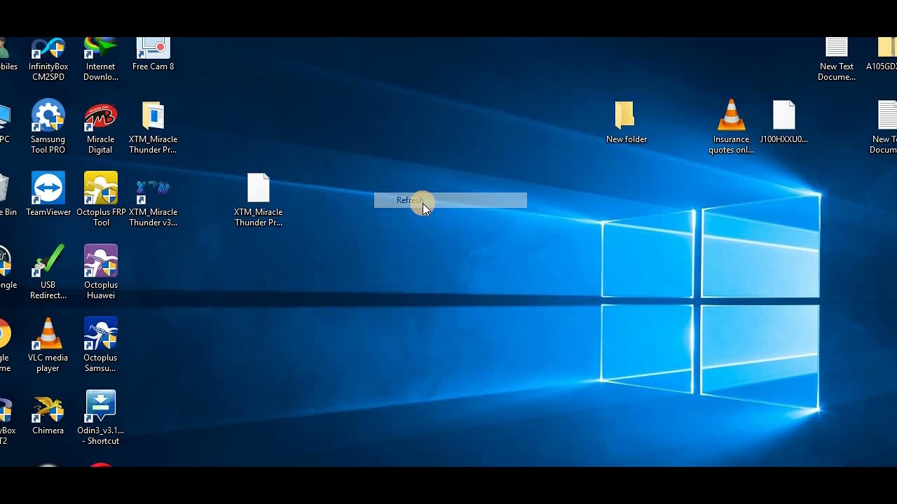 Miracle Box Crack 3.25 (its Paid) - YouTube