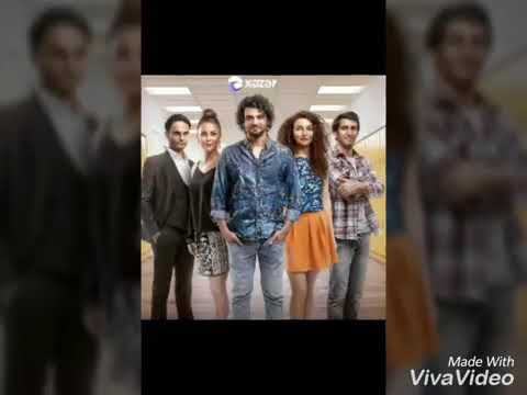 İmtahan serialı 4
