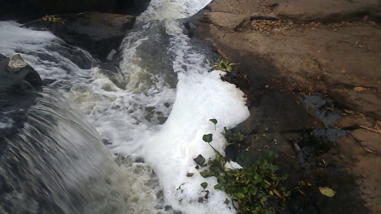 Water Pollution At Fourteen Falls Kenya YouTube water-pollution-at-fourteen-falls-kenya-youtube
