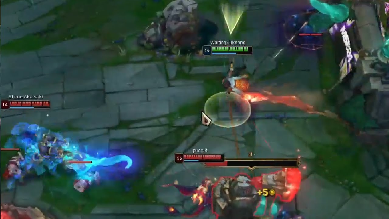 how did this work - YouTube