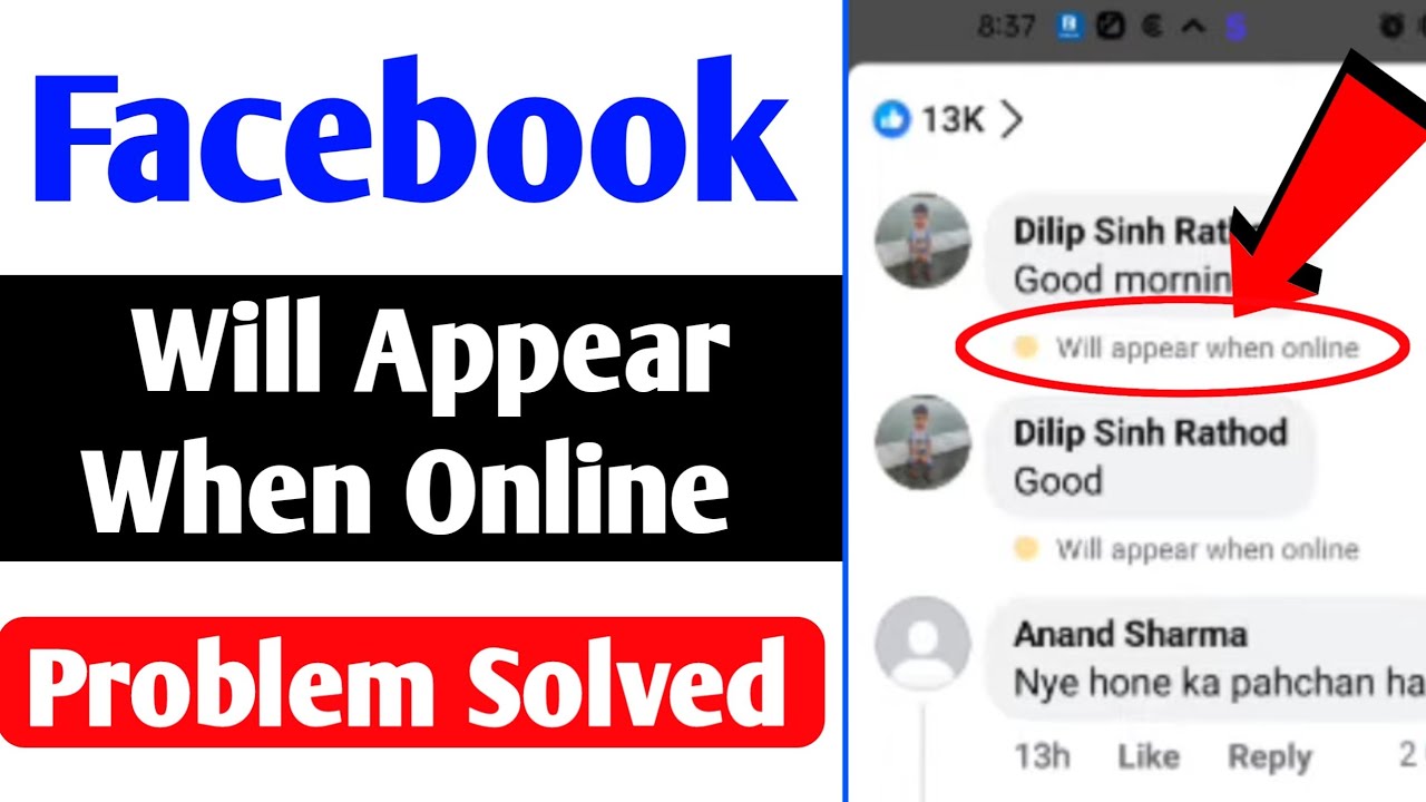 Facebook Comment Declined | How To Solve Facebook Comment Declined ...