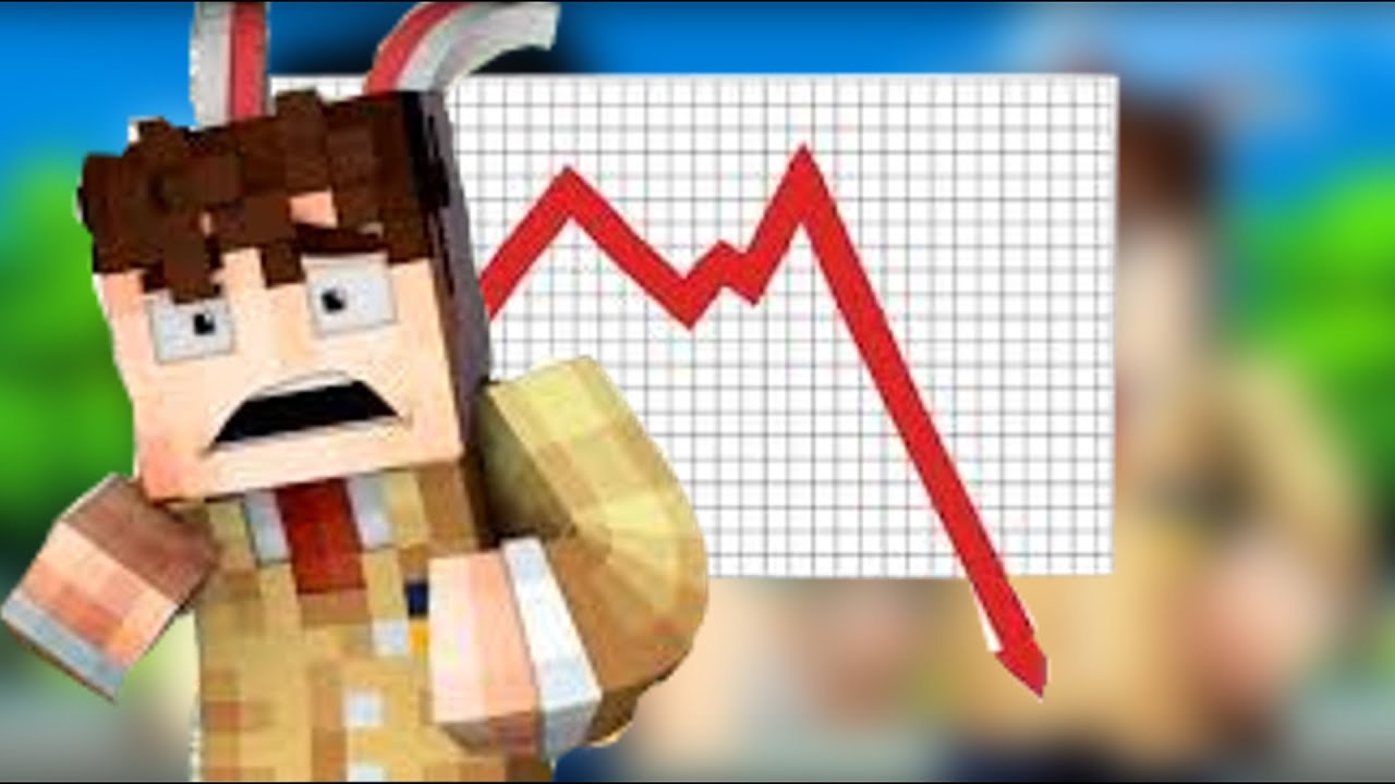 The Downfall of Samgladiator (2011-2016) - YouTube