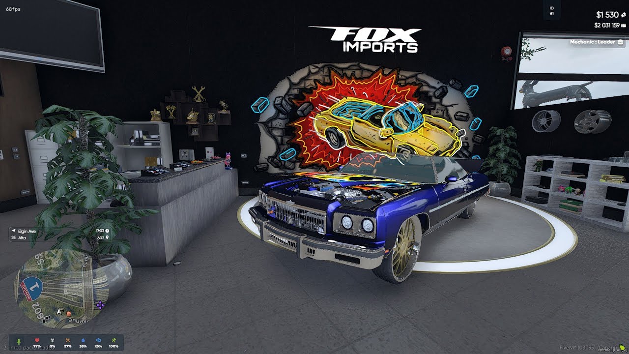 Nukes and JJ pick up at fox imports got a new vert and trapping at the ...