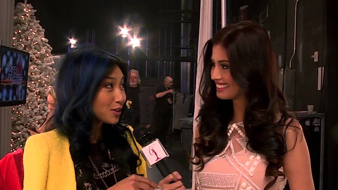 On-the-Scene with Shamcey Supsup - Hosts and Talent - YouTube