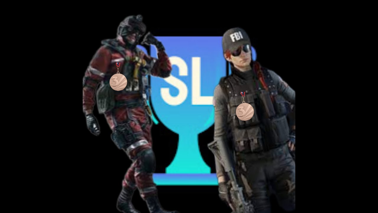 1st the worst 3rd the best (SL part 2) - YouTube