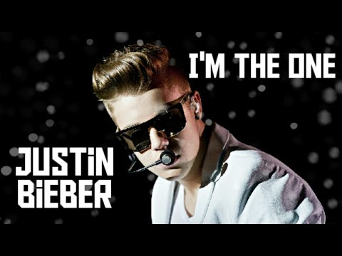 I'm The One | Justin Bieber | WhatsApp Status