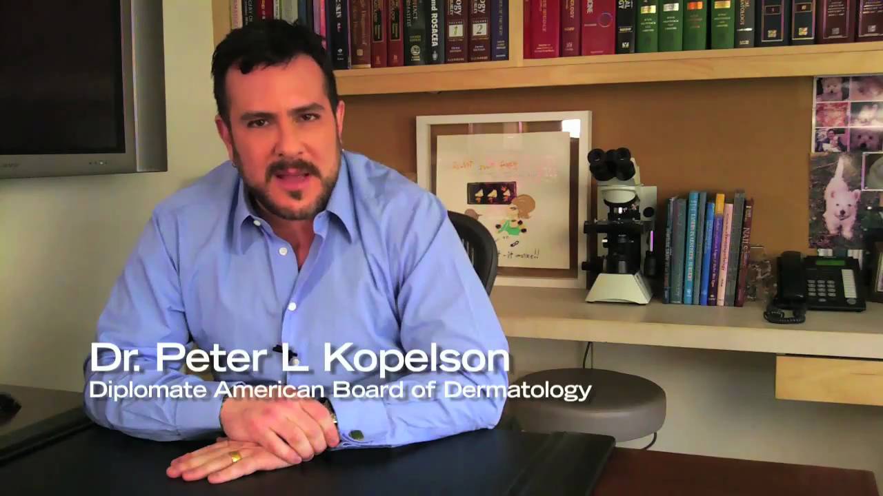 Laser Resurfacing Los Angeles Kopelson Clinic - Best Beverly Hills ...