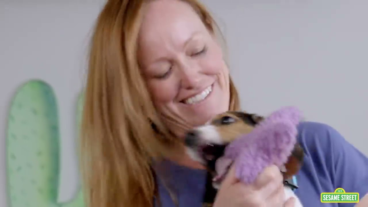 Sesame Street: Elmo Helps a Puppy Find a Home with Dodo Kids! - Funny ...