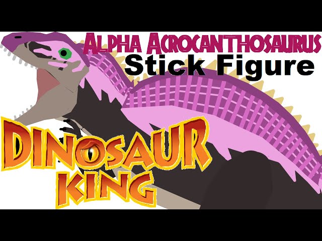 Dinosaur King Therizinosaurus Chibi