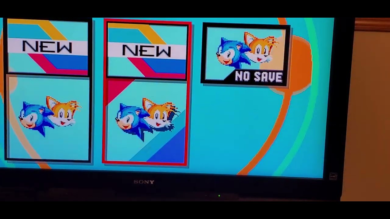How to unlock everything in Sonic Mania on Nintendo Switch - YouTube