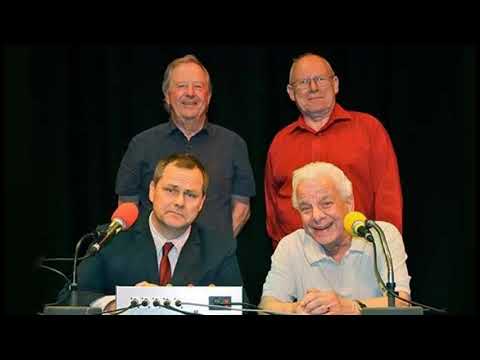I'm Sorry I Haven't a Clue, Series 58