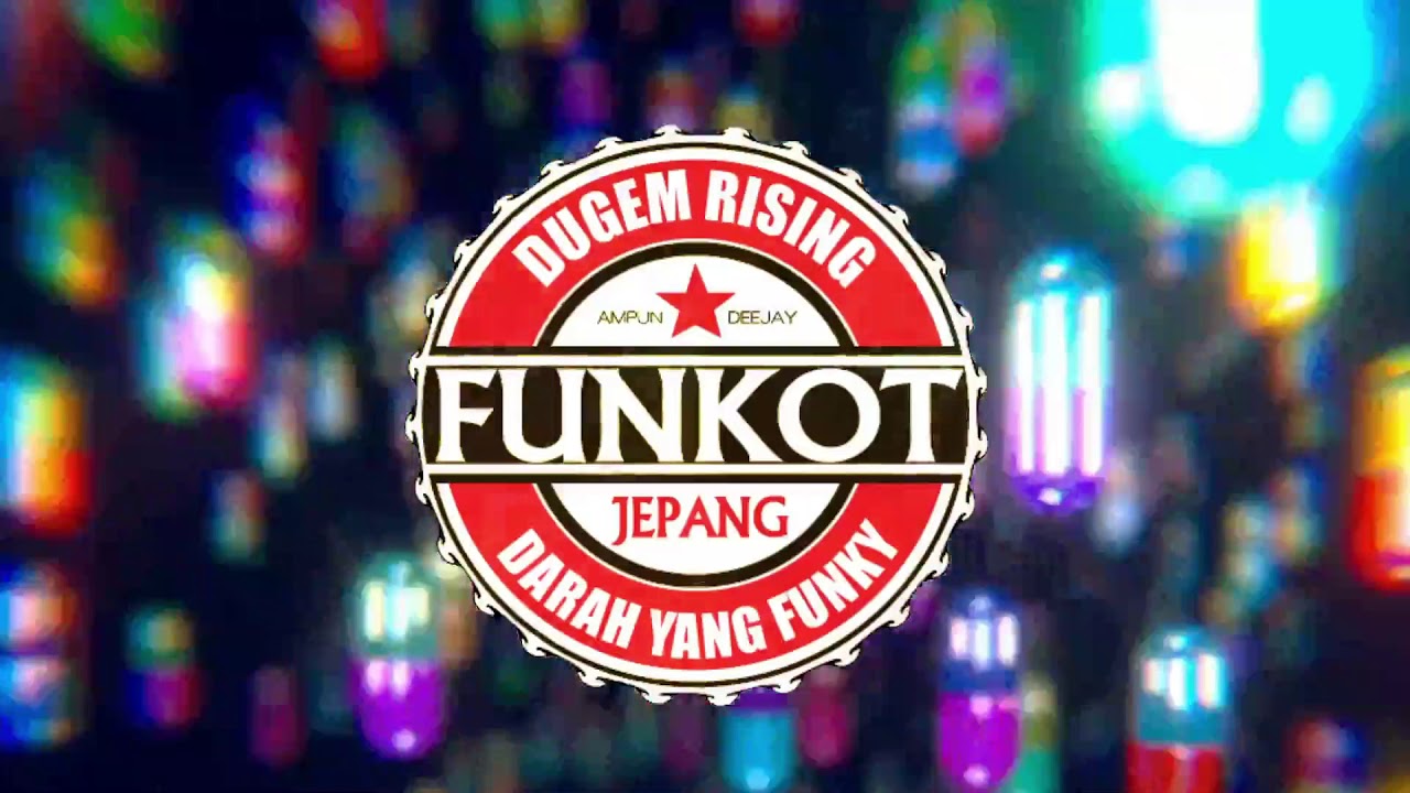 #funkot GREAT BUDHA DJ JET BARON #chill - YouTube