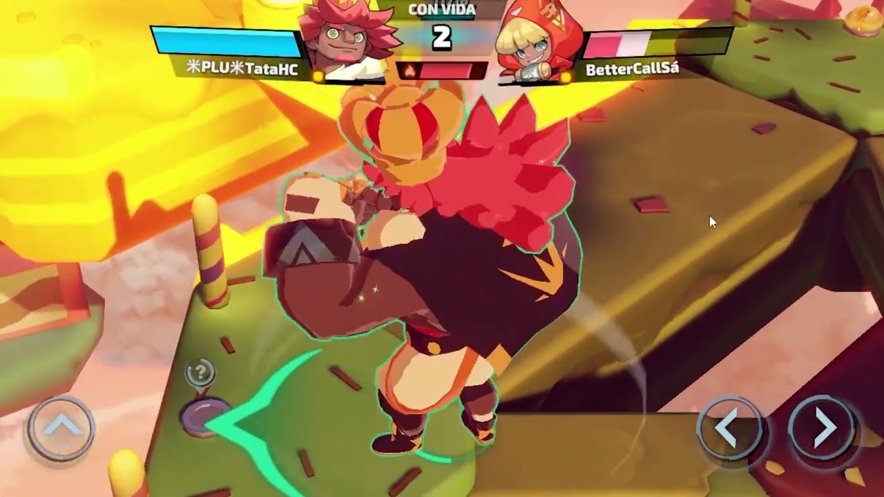 Shingeki No Kaiser "PA JUERA" - YouTube