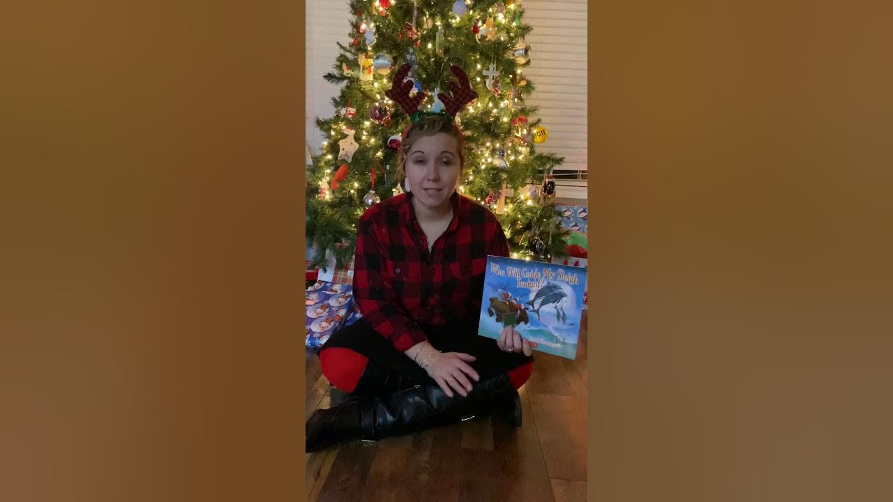 Who Will Guide My Sleigh Tonight? - YouTube