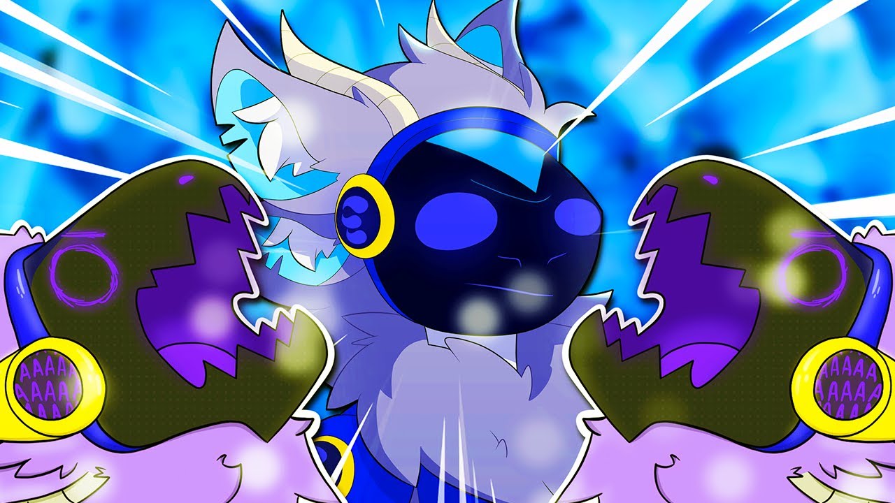 The Protogen War Cry - Twitch Highlights - YouTube