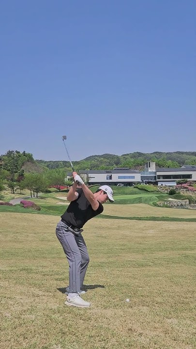 #360도 cc를 다녀왔습니다! #kpga투어프로 #골프스타 #골프 #골프레슨 #골프스윙 #아름다운골프장 #100m #골프샷 - YouTube