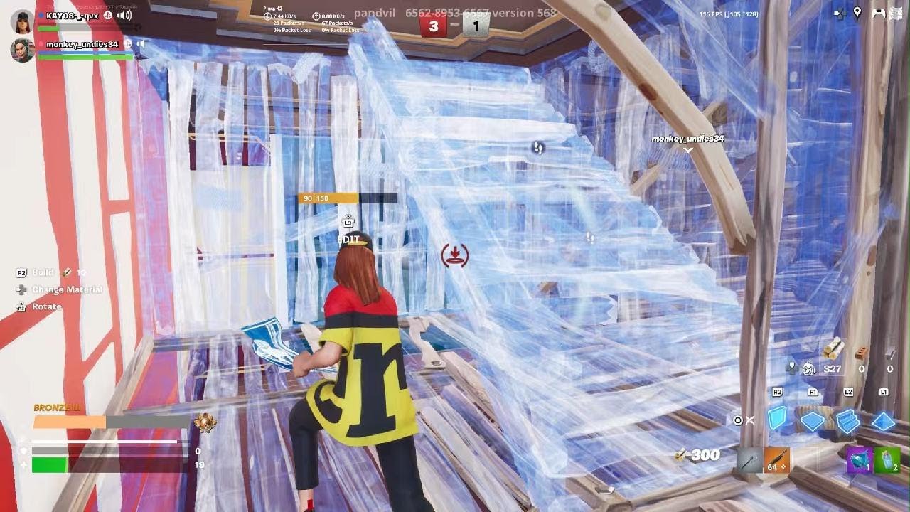 Fn 2v2 - YouTube