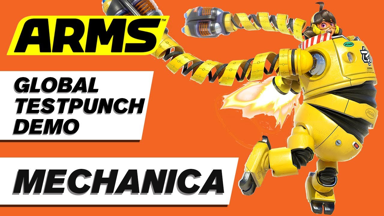 Getting familiar with Mechanica ARMS Demo - YouTube