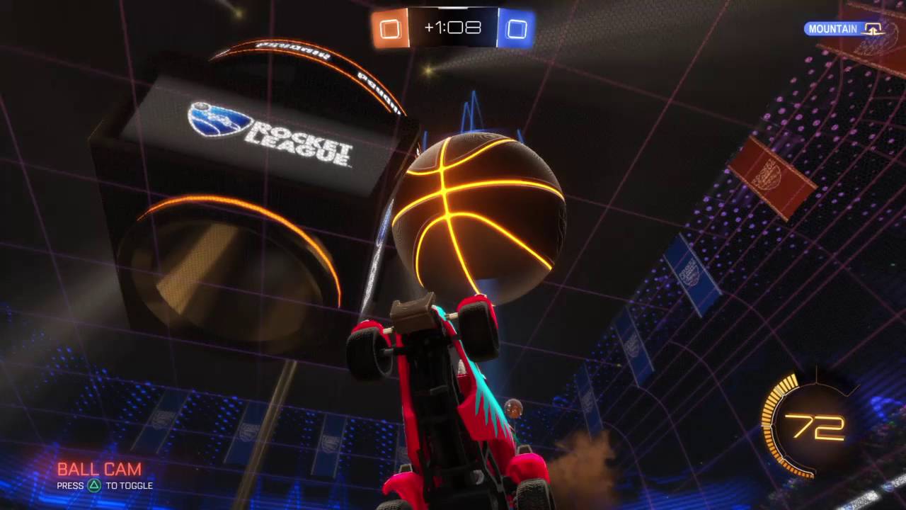 RL: When your balls to big - YouTube