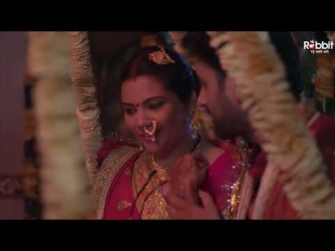 Lodam Bhabhi II Rabbit Originals II Official Teasers II Streaming Now #rabbitapp