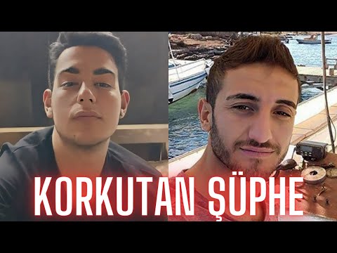Veli Eren'in Kaybında Korkutan İhtimal