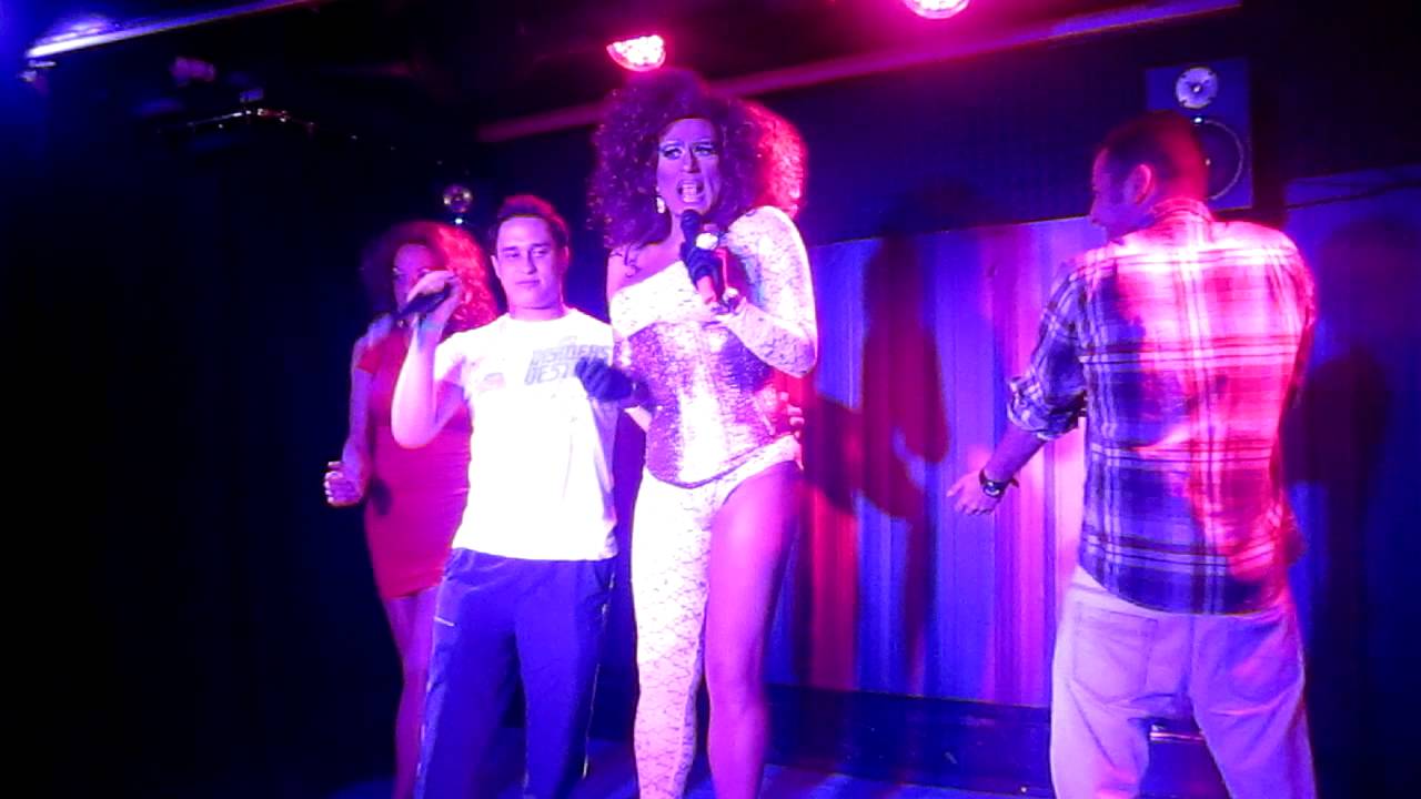 la plexy salvame con antonio - YouTube