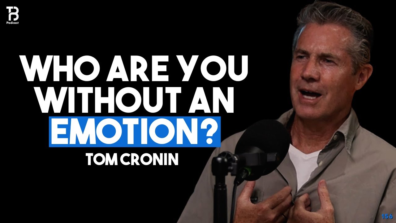 Meditation Expert: Boost Productivity & Reduce Stress! - Tom Cronin ...