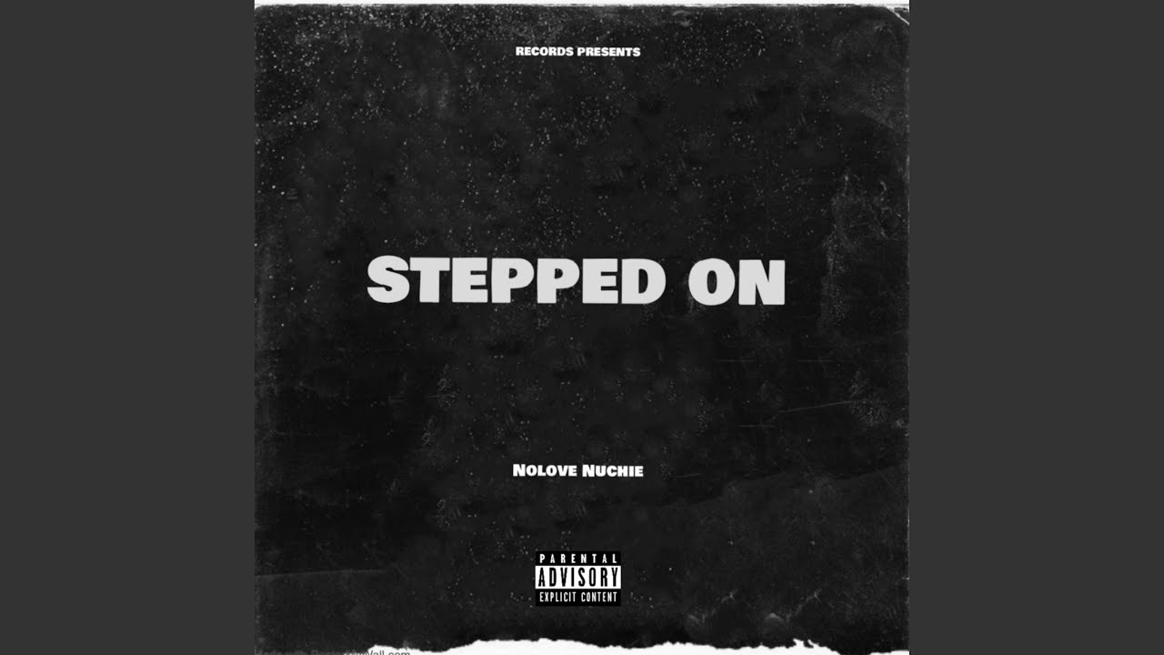 Stepped On YouTube stepped-on-youtube