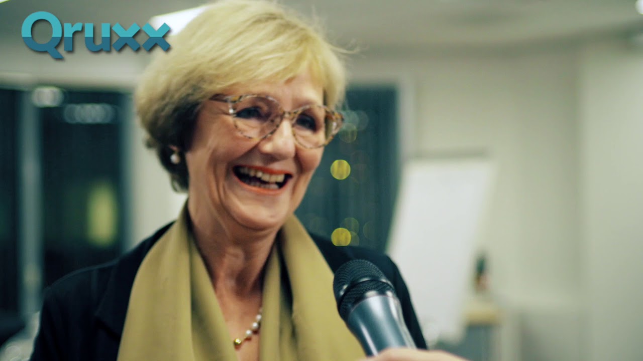 Cathy van Beek - YouTube