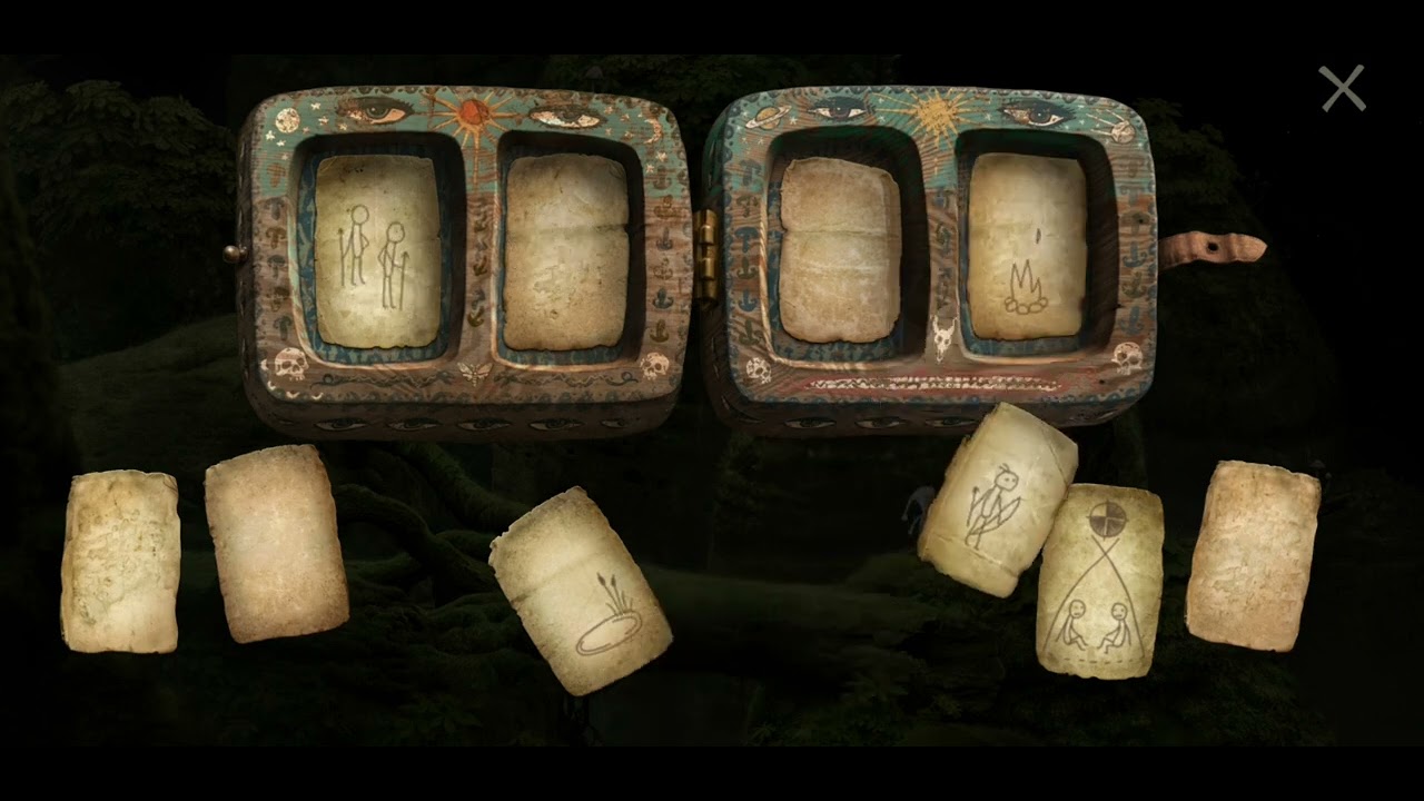 The best series of the game Samorost 3 Soundtrack + Art Book. Follow ...