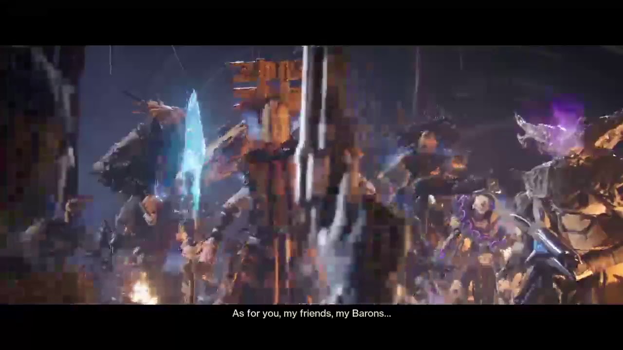 Destiny 2 Forsaken dlc gameplay #2.2 - YouTube