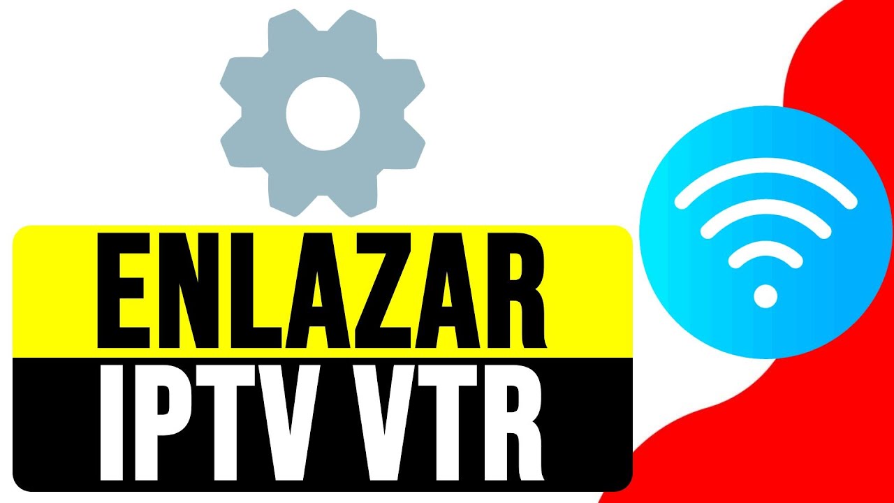 Cómo ENLAZAR IPTV VTR a INTERNET 2025 | REINICIAR DBOX VTR - YouTube