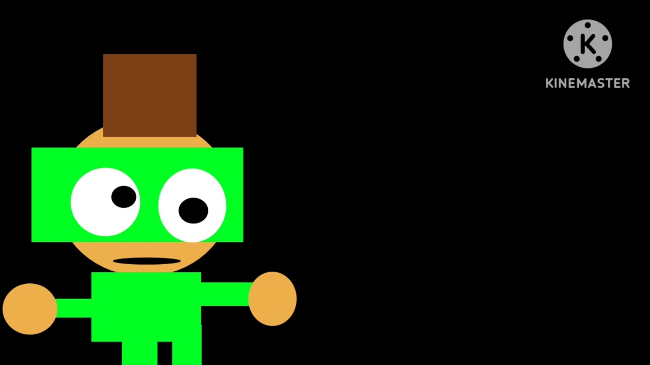 Super Why Get Happens You A Viacom V Of Doom Logo Horror VOID (BND Of ...