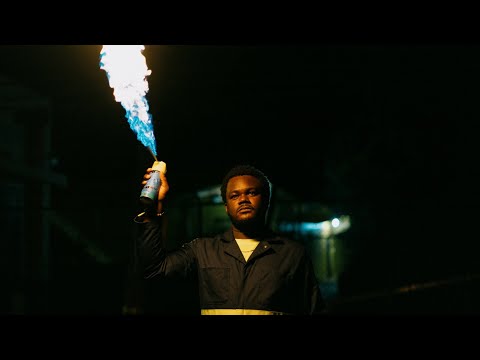 Chris Malachi - Graveyard Shift (Working Working Working)