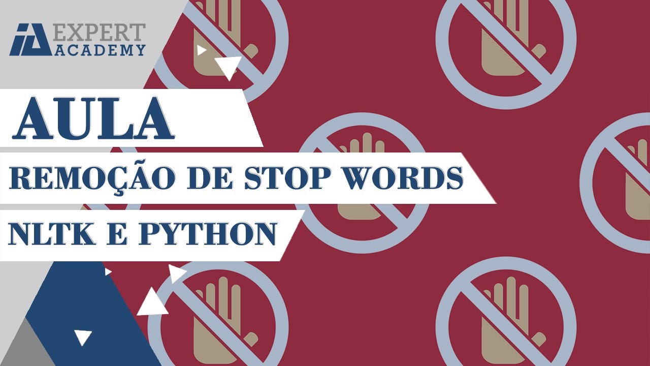 Remo o De Stop Words Com Python E NLTK YouTube remo-o-de-stop-words-com-python-e-nltk-youtube